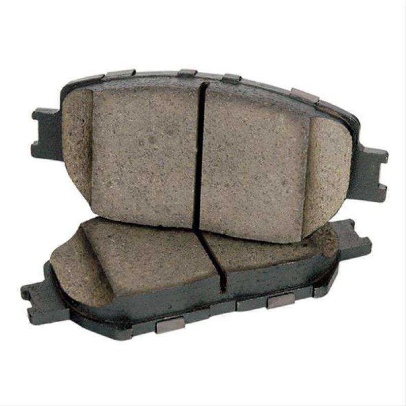 Fiat 500l brake pads store