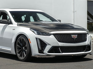 2020-Up Cadillac CT5 / CT5-V / CT5-V BLACKWING| SDP Performance Style