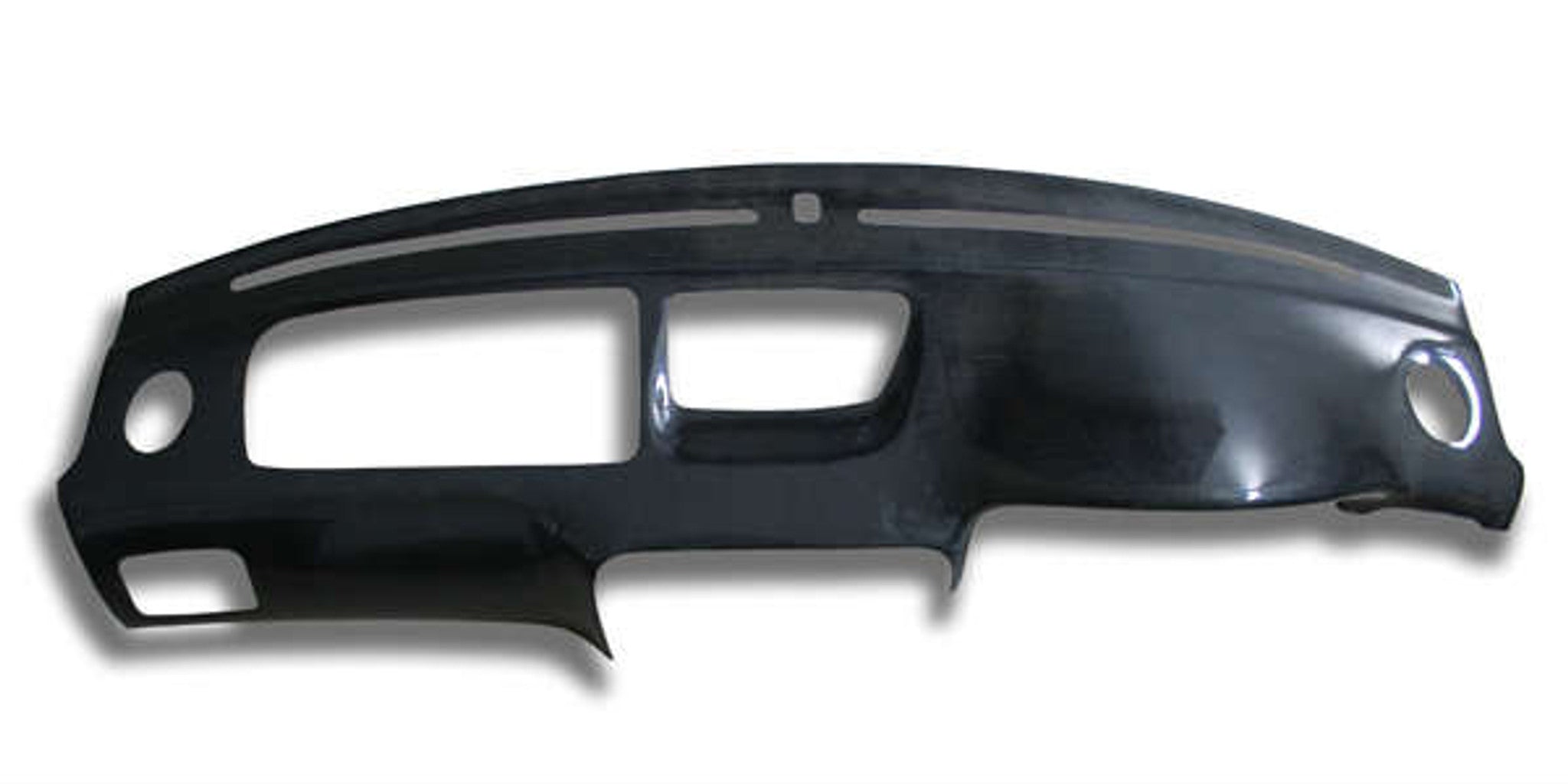 Charge Speed 1996-2000 Honda Civic EK4/EK9 OEM Carbon Dashboard Cover