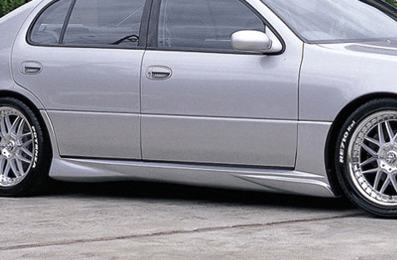 VeilSide 1993-1997 Lexus GS300/ Toyota Aristo JZS147 K-I Model Complet