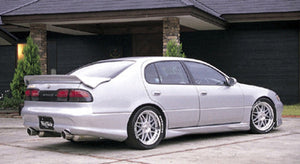 VeilSide 1993-1997 Lexus GS300/ Toyota Aristo JZS147 K-I Model Rear Sp