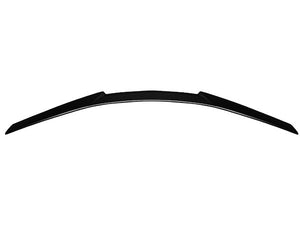 2020+ CHEVROLET CORVETTE C8 LOW PROFILE REAR LID WING SPOILER