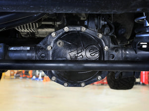 aFe POWER Differential Cover Jeep Wrangler (JL) 18-25/ Gladiator (JT)