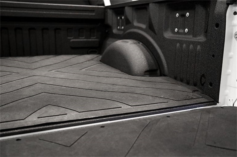 Dee Zee 15-23 Ford F150 Heavyweight Bed Mat - Custom Fit 5 1/2Ft Bed
