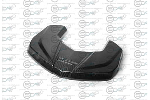 2016-2019 CTS-V V3 - Carbon Fiber Engine Cover for Chevrolet LTx LT4 S