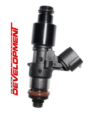 Fuel Injector Development FID850 - 85lb / 850cc Injectors (Set of 8)